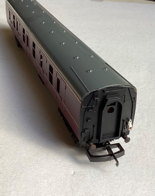 Lima OO Gauge 305342 M25742 BR Mk1 Full Brake for sale online | eBay