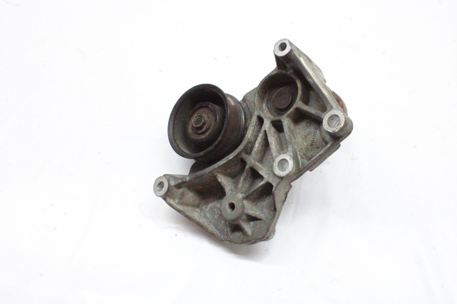 2011 LAND ROVER RANGE ROVER BELT TENSIONER PULLEY 9H23-8609-FA OEM 10 ...