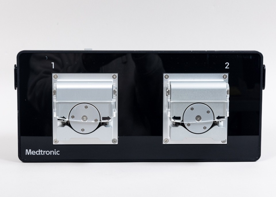 Medtronic Accurian RF Ablation System - Available at Simon Medical, Inc ...