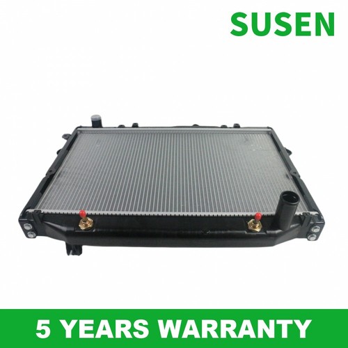 Radiator Fit for Toyota Landcruiser 100 HZJ105R FZJ105R HDJ100R 1998 ...