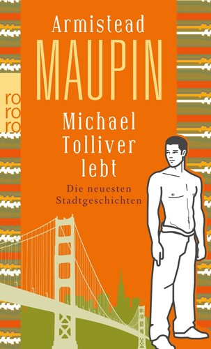Michael Tolliver lebt von Armistead Maupin (2010, Taschenbuch ...