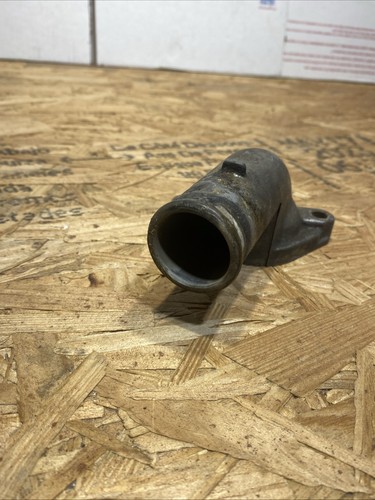 1984-1995 Toyota 4Runner Pickup 22RE thermostat housing water outlet | eBay