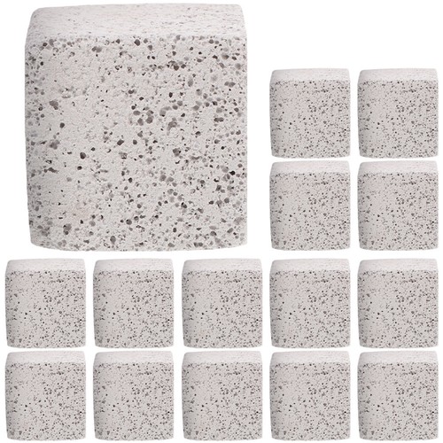 15 Pcs Mineral Block for Small Animals Guinea Pig Chew Toys Teeth | eBay UK