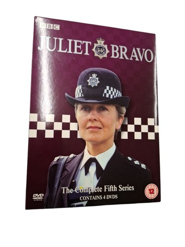 Juliet bravo- season 5 - CG F15 | eBay UK