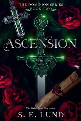 Ascension by S.E. Lund Paperback Book | eBay