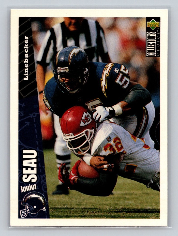 10 card 1996 NFL LOT Brett Farve, Emmit Smith, John Elway NFL-lot1 | eBay