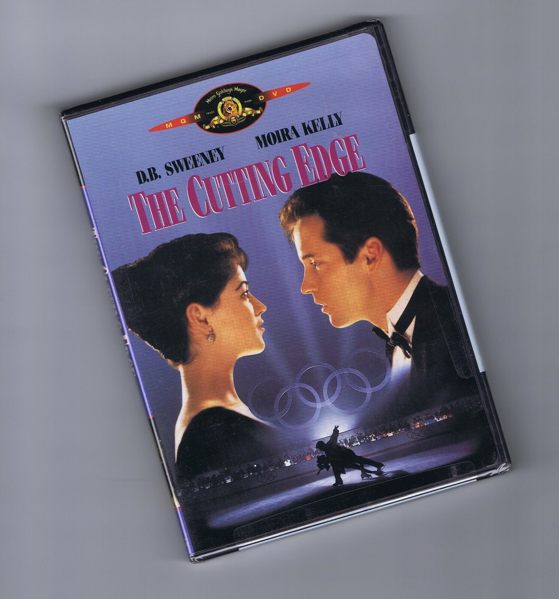 The Cutting Edge Moira Kelly Iconic Cool Moira Kelly And Db 9355