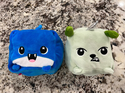 Moosh Moosh Flip’ems MAC & DREAM | eBay