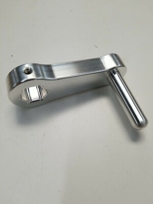 Vises - Speed Handle