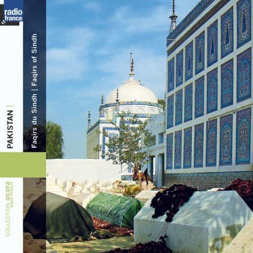 C560156 Shah-Jo-Raagi Fakire Pakistan.faqirs of Sindh CD C560156 NEW | eBay