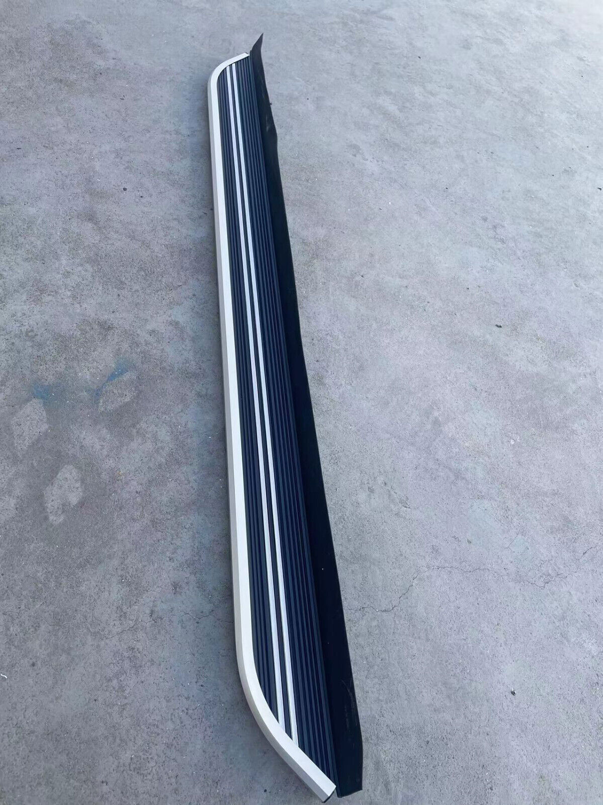 Running Board fits for Subaru Solterra 2022-2024 2PCS Side Step Nerf ...