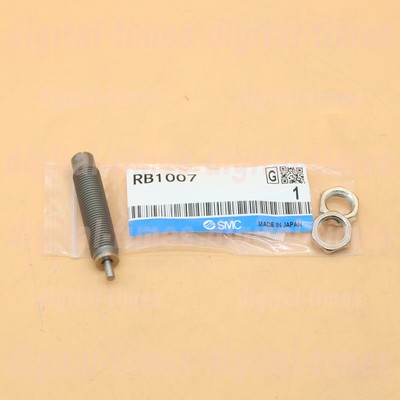 New SMC Pneumatic RB1007 Cylinder Shock Absorber Quality assurance#LJ ...