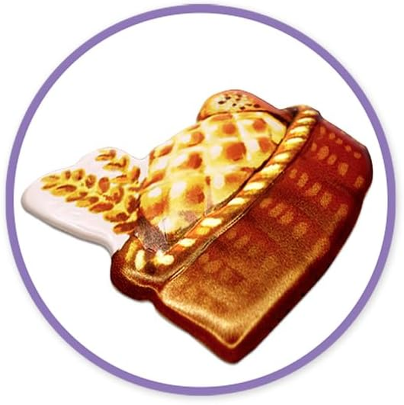 Bread Loaf Stickers - Baked Breads Pop-Up 3D Sticker - Crafts ...