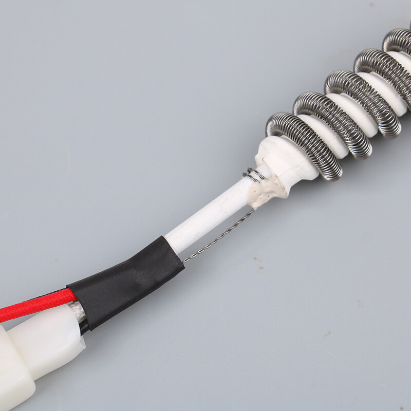 Hot Air Gun Heat Gun Heating Element Ceramic Heater For 850 852 860 950 ...