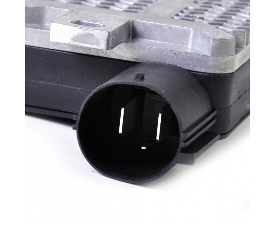 RADIATOR COOLING FAN CONTROL MODULE Blower for FORD FOCUS KUGA Transit ...