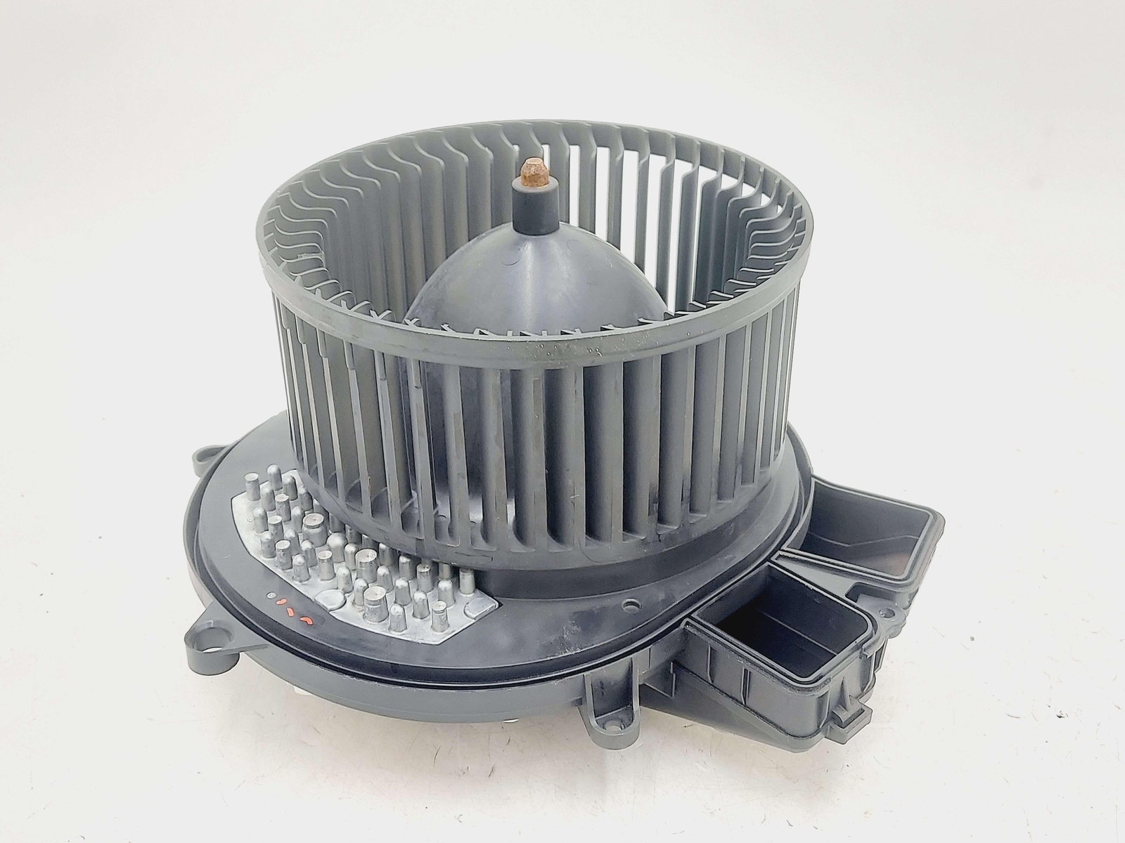 12-15 MERCEDES ML63 AMG W166 HEATER BLOWER MOTOR T1015113G | eBay