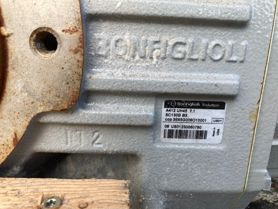 gearbox gear box | eBay