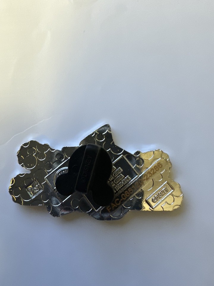 Disney Store DLR DCA 2024 Disney Eats Mystery Box Pin Mickey Mouse ...