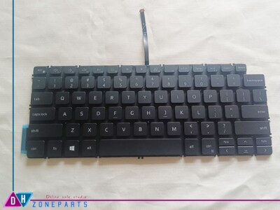 New DELL Inspiron 5300 5400 7300 7306 7405 2-in-1 P121G P125G P126G US ...