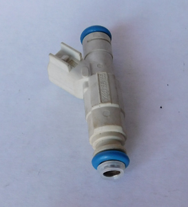 FUEL INJECTOR REMAND REF# FJ636 #1L5Z9F593AA | eBay