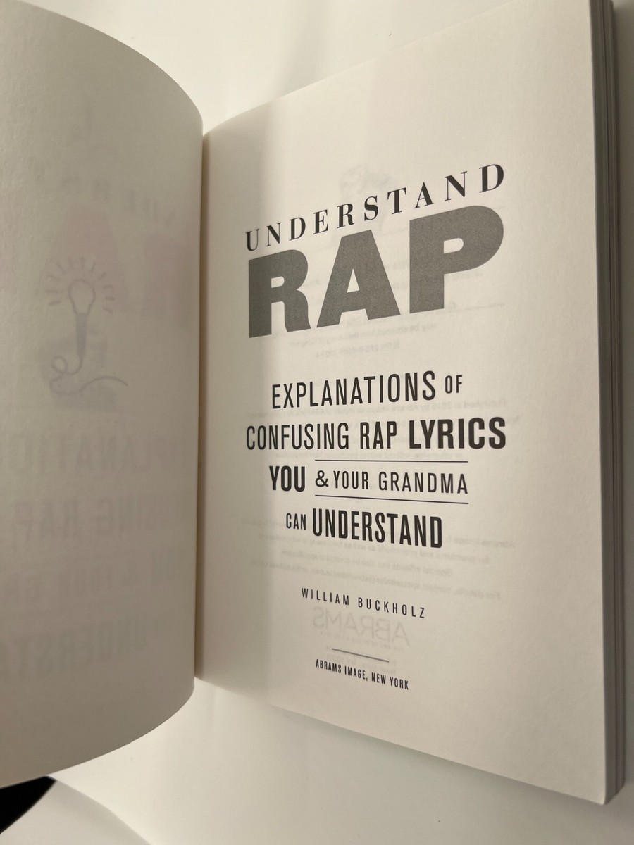 Understand Rap How To Become A Rapper: A Beginner's Guide