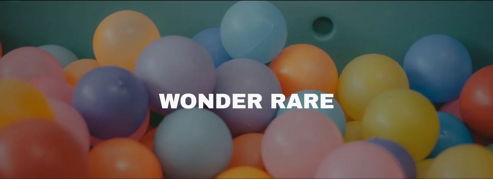 Wonder Rare | eBay Stores