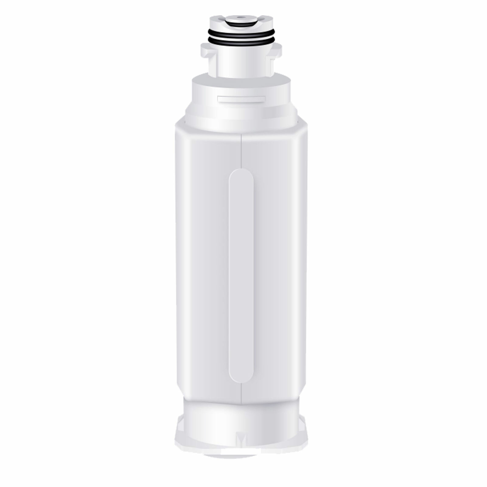 1-4 Fridge Filter for Samsung SRF7500BB, SRF7300SA, SRF7300BA ...