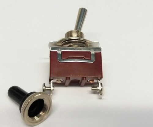 Mobility scooter toggle switch ON-OFF lights switch. | eBay UK