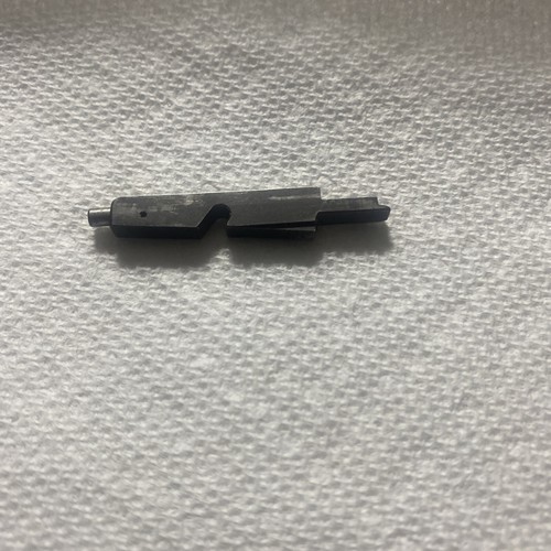 Luger P-08 - Sear Bar , ORIGINAL WW1/WW-2 | eBay