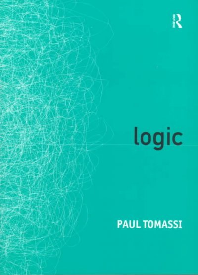 Logic by Paul Tomassi (1999, UK-B Format Paperback) for sale online | eBay