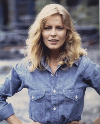 Cheryl Ladd Charlie's Angels era Glamour Vintage 8x10 Photo from ...
