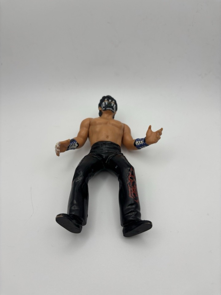 The Great Muta Charapro Japanese Wrestling Figure NWO WCW NJPW AJPW ...