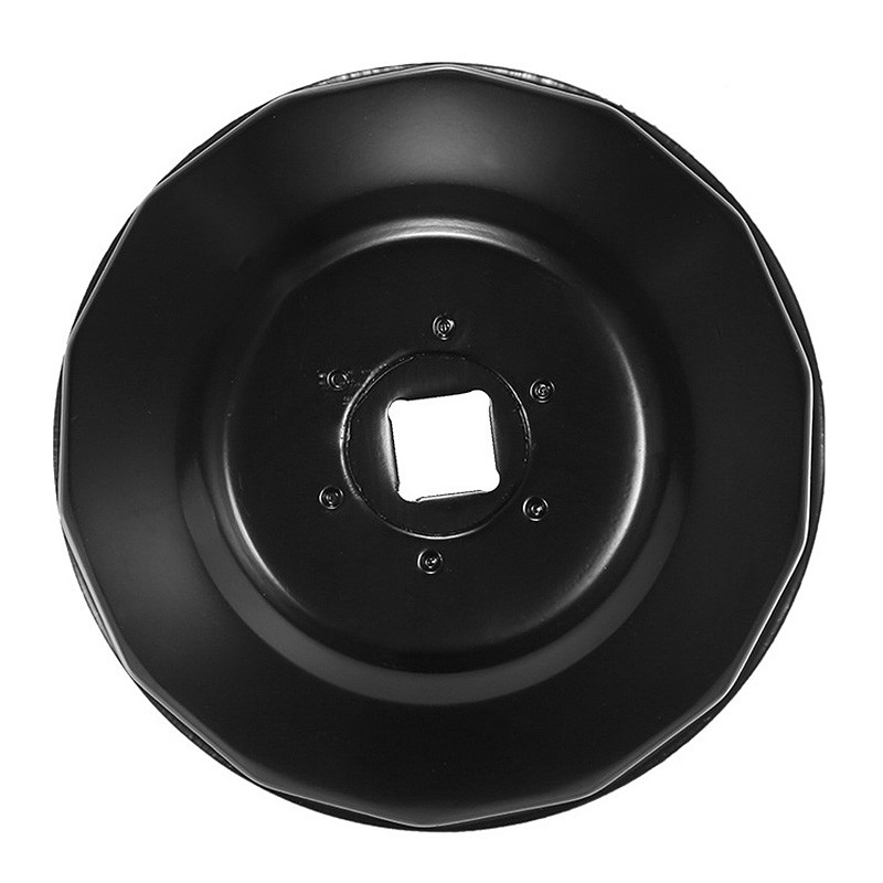 Universal 65Mm X 14 FlöTen ÖLfilter SchraubenschlüSsel Cup Sockel Typ ...
