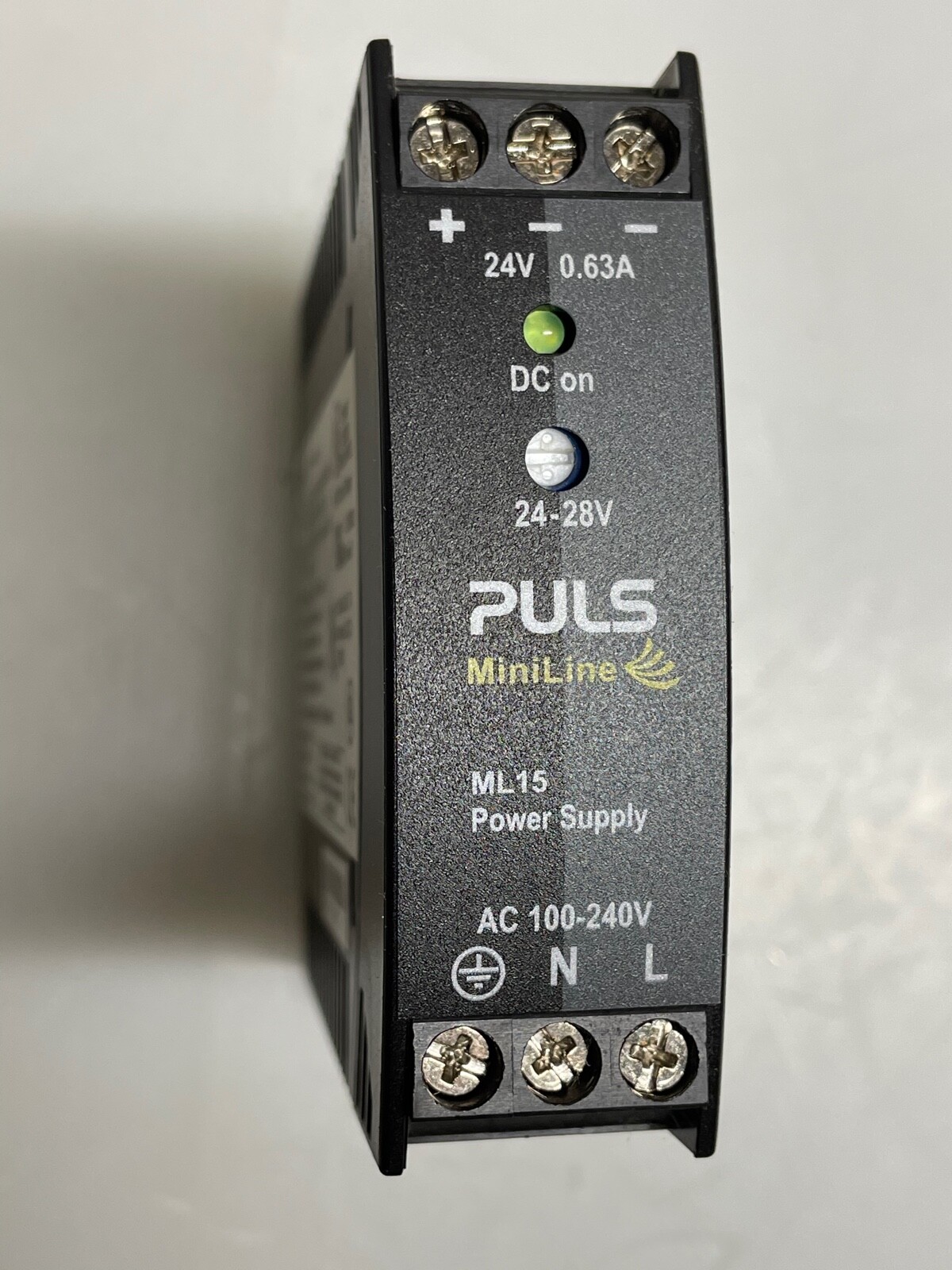 PULS ML15.241 Power Supply Old Stock | eBay