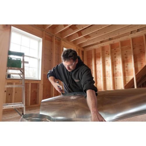 PRECISION Hand SHEET METAL Nibbler Cutter Handheld NIBBLER SHEAR TOOL ...