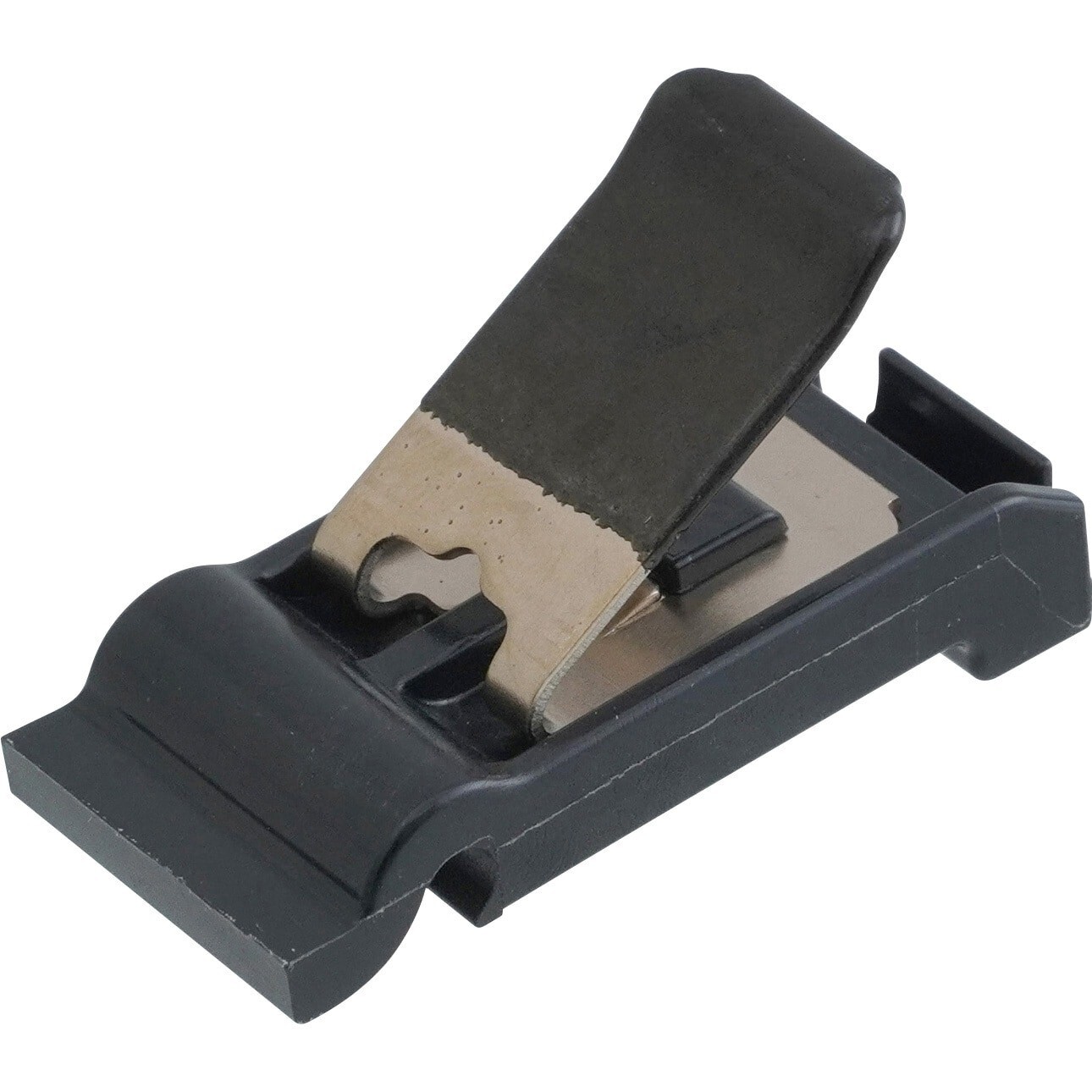 Toyota Genuine Fuel Filler Opening Lid Spring Hinge Assembly 77360 ...