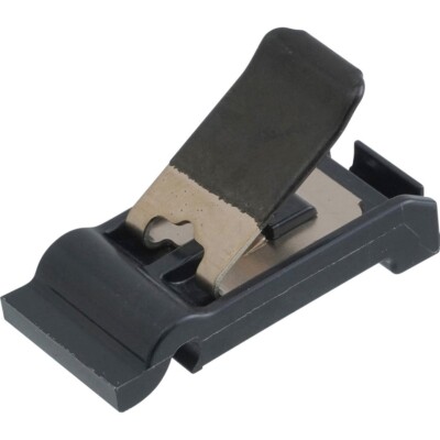 Toyota Genuine Fuel Filler Opening Lid Spring Hinge Assembly 77360 ...