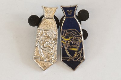 Disney World Pin Trading Chernabog Set From Fantasia | eBay