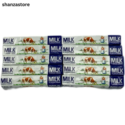Milk Chews Pack x10 | UK Free And Fast Dispatch | eBay