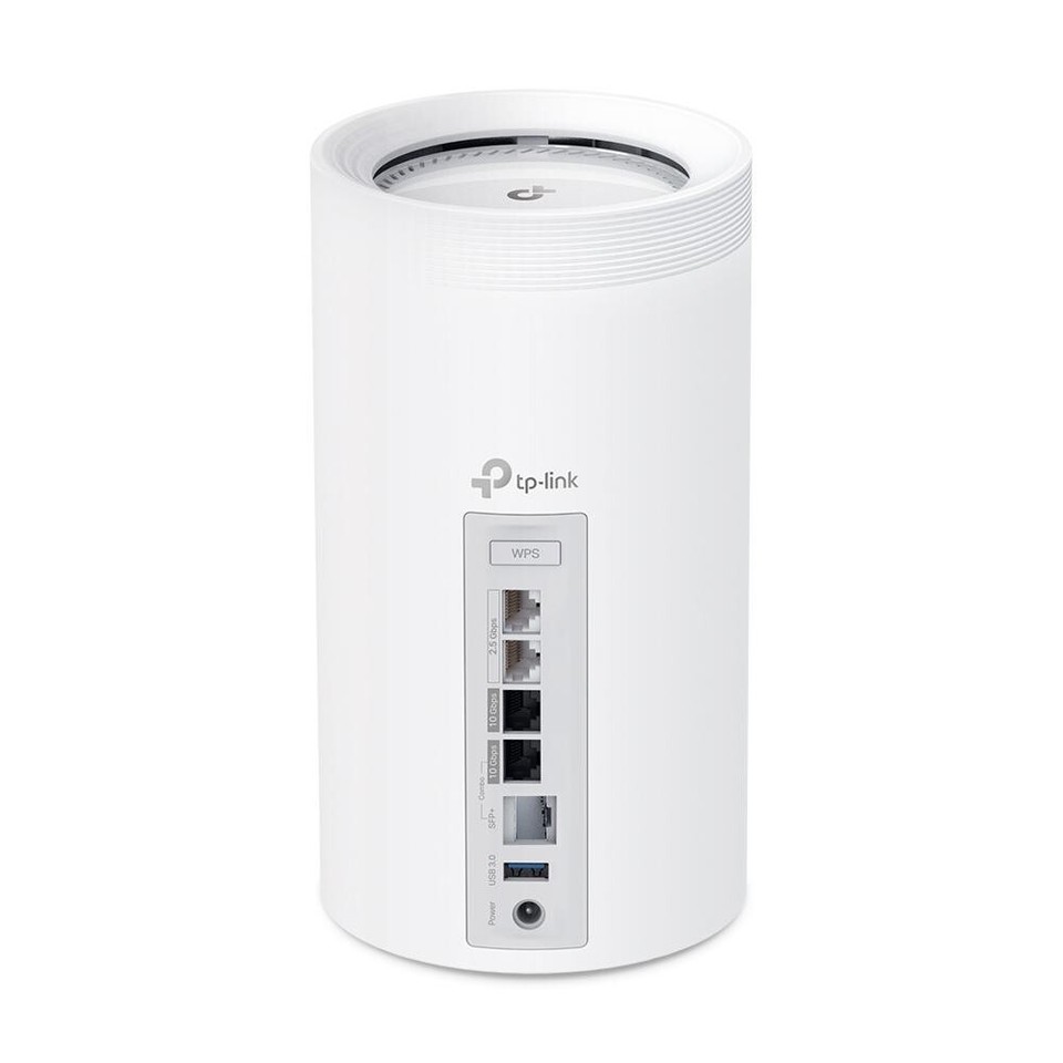 TP-Link DECO BE85(2-PACK) BE19000 Sistem Mesh, Wi-Fi 7, Tri-Band | eBay