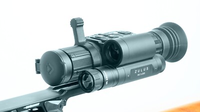 Arken Zulus Throw / Focus Lever - Quick and easy adjustment -ABS- UK ...