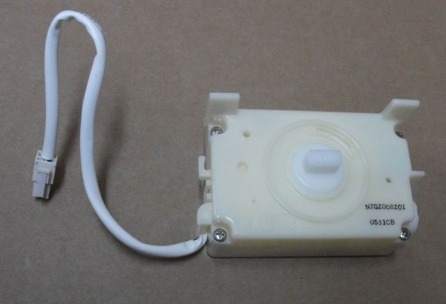 Genuine BEKO Ice Cube Maker Motor KFD9952PXD GNE114632X KFD4952XD ...