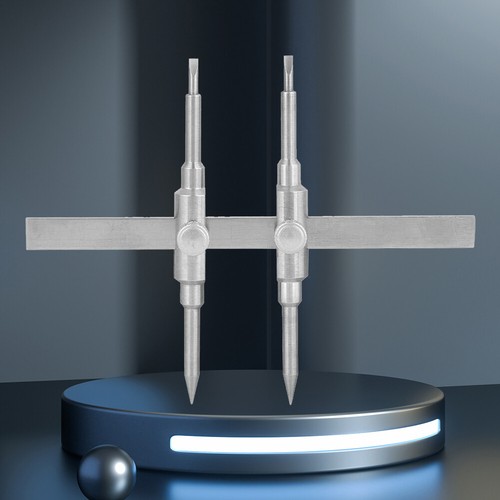 Camera Lens Repairing Opening Tool Dual Tip Stainless Steel Lens ...