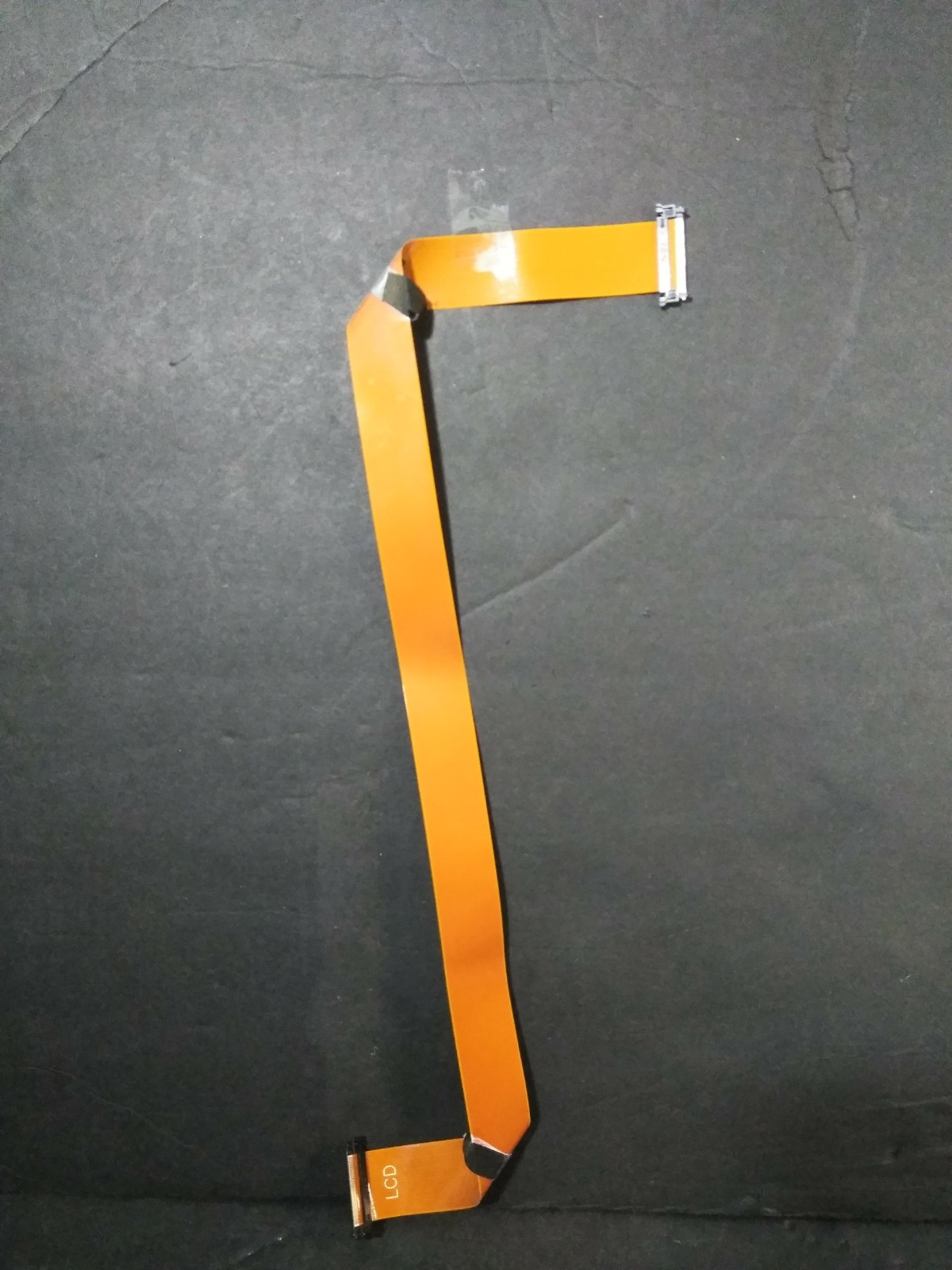 SHARP LC-46SB54U LVDS FLEX RIBBON PMI10233 (Digital Main Board to ...