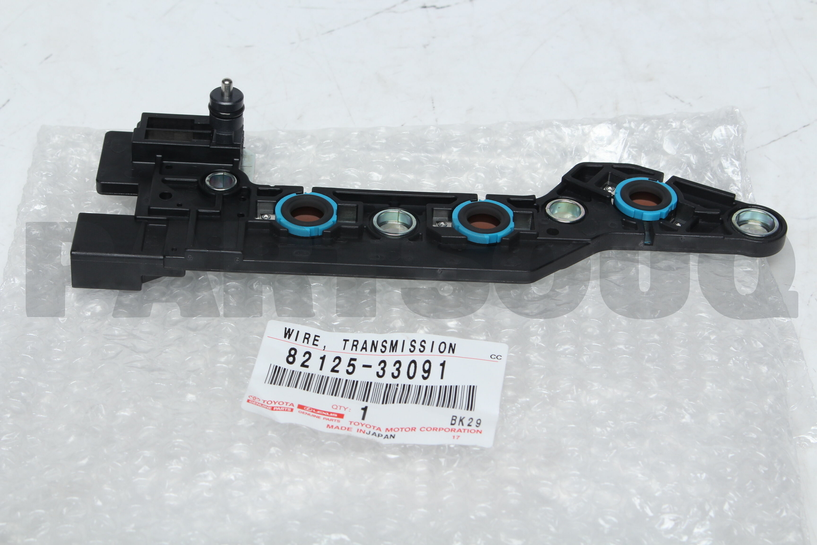 8212533091 Genuino Toyota WIRE TRANSMISSION 82125-33091 | eBay