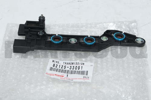 8212533091 Genuine Toyota WIRE TRANSMISSION 82125-33091 | eBay