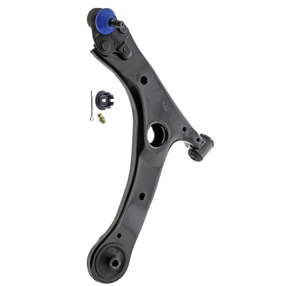 Front Lower Control Arms with Ball Joints for 2014 2015 2016-2019 ...