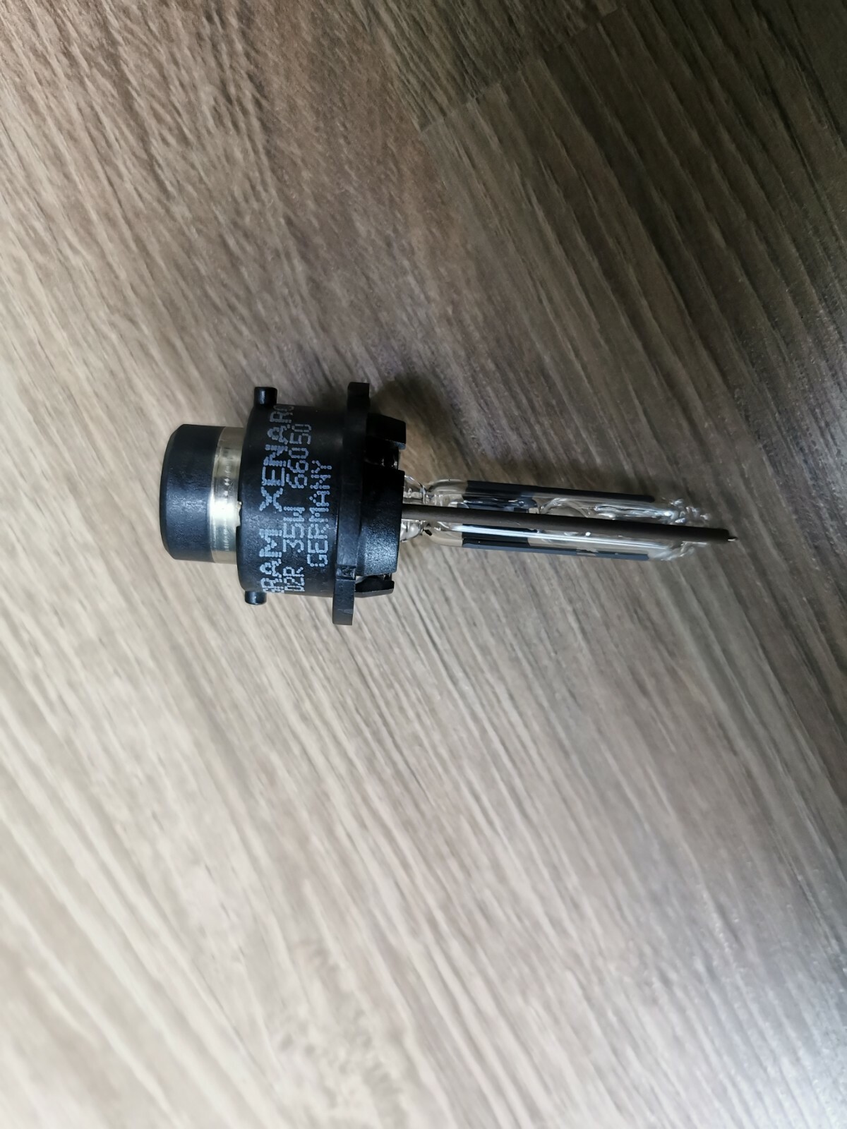 D2R Osram Original 66050 Xenon Original Mercedes | eBay