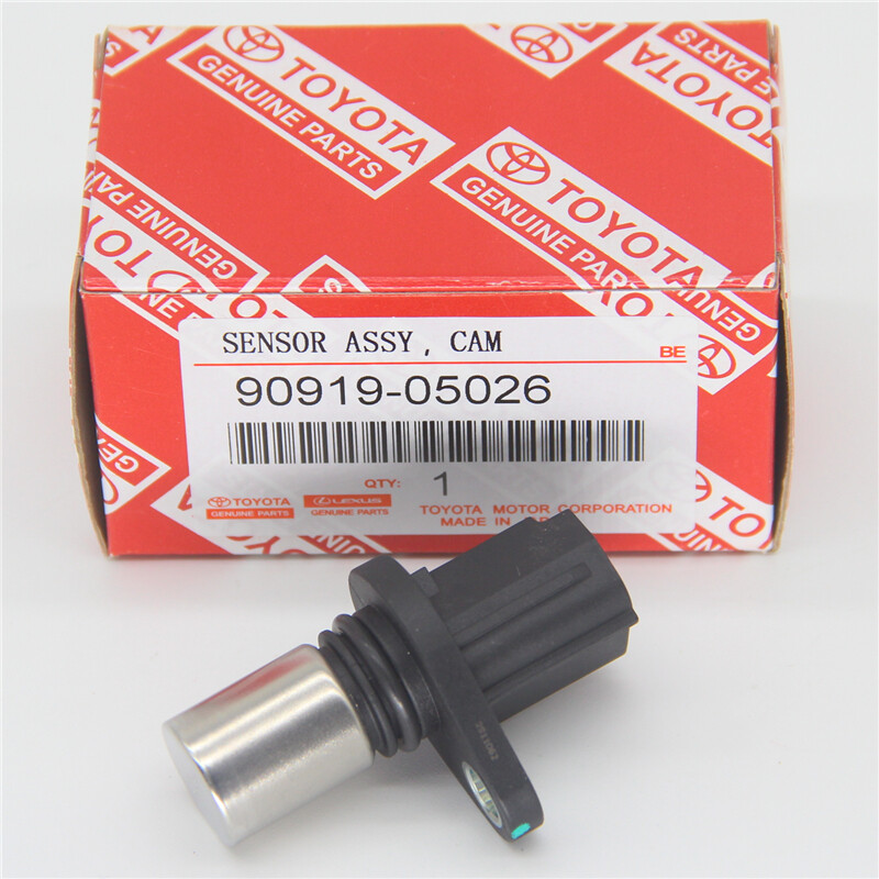 90919-05026 Camshaft Position Sensor fits Toyota Scion 1.8L 2.4L 2.7L 3 ...