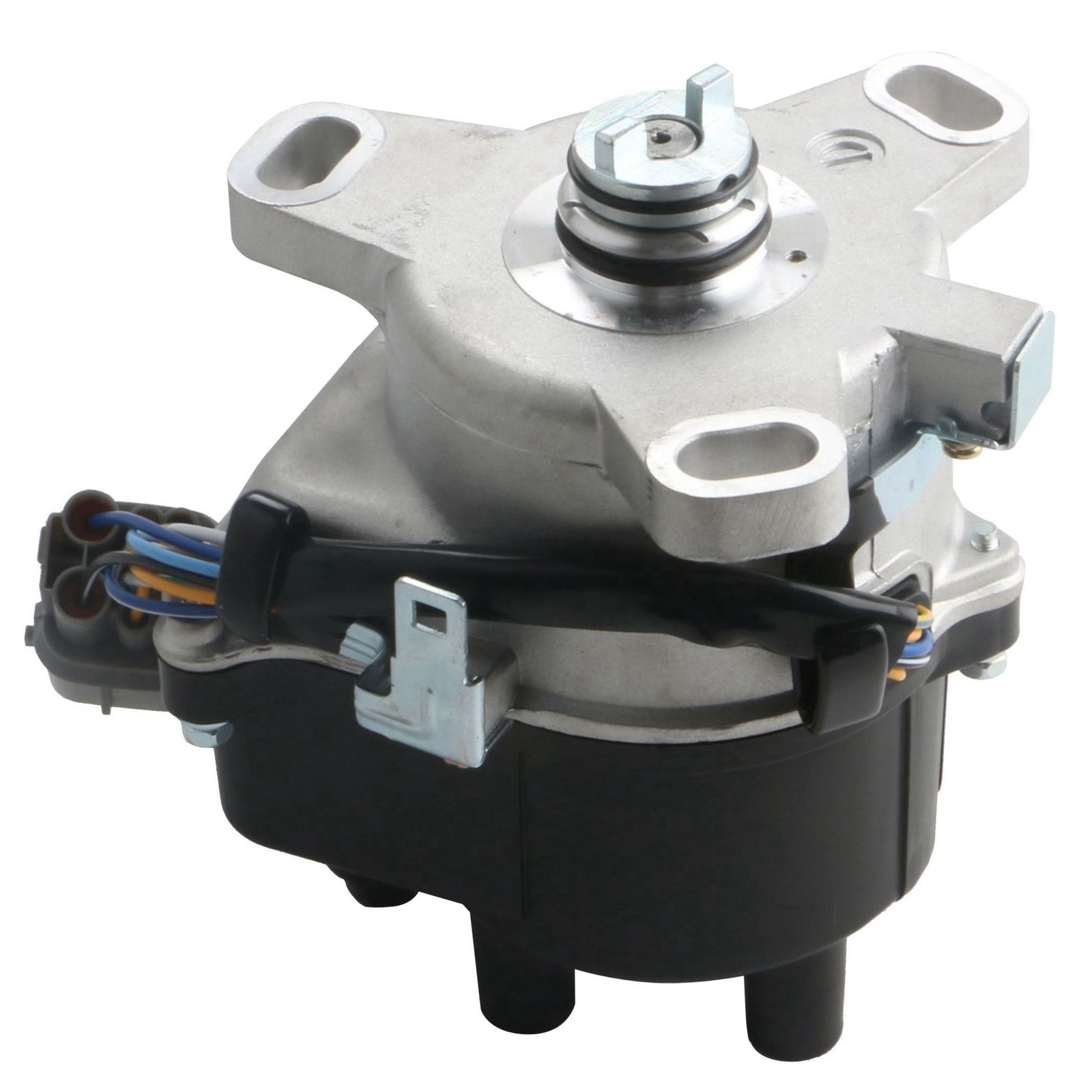 Ignition Distributor For 1996-2001 Acura Integra LS RS GS 1.8L Non-VTEC ...